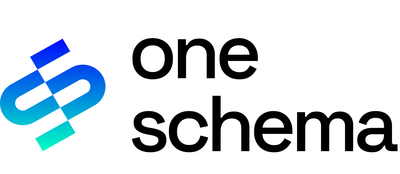 OneSchema